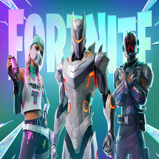 Ready For Launch - Fortnite Loading Screen - Fortnite.GG