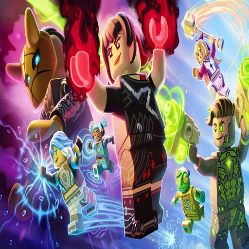 Supernova Squad - Fortnite Loading Screen - Fortnite.GG