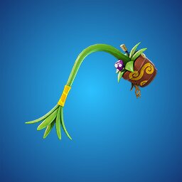 Homegrown Flail - Fortnite Pickaxe - Fortnite.GG