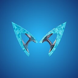 Rezz-Arc - Fortnite Pickaxe - Fortnite.GG