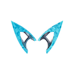 Rezz-Arc - Fortnite Pickaxe - Fortnite.GG