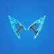 Rezz-Arc - Fortnite Pickaxe - Fortnite.GG