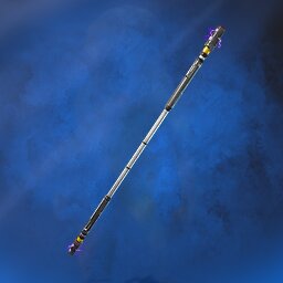Robin's Staff - Fortnite Pickaxe - Fortnite.GG