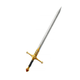 Sword of the Realm - Fortnite Pickaxe - Fortnite.GG