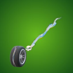 Skelly - Fortnite Trail - Fortnite.GG