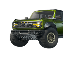 Ford Bronco Raptor - Fortnite Car - Fortnite.GG