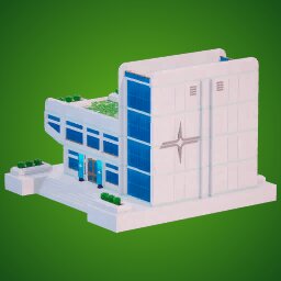 Supernova Academy Dormitory - Fortnite Build - Fortnite.GG