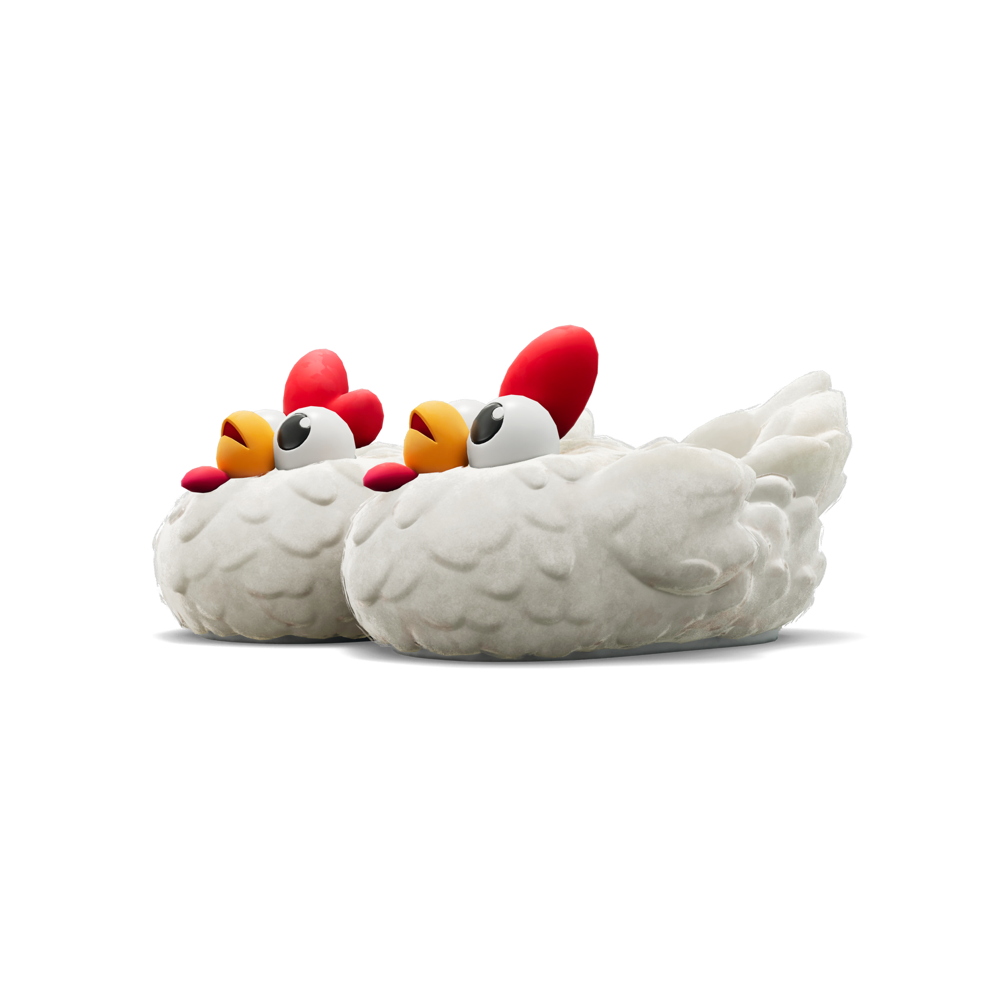 Chicken Chonkers - Fortnite Kicks - Fortnite.GG