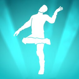 The Spark - Fortnite Emote - Fortnite.GG