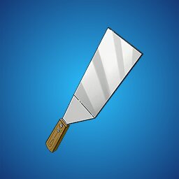 Bob's Spatula - Fortnite Pickaxe - Fortnite.GG