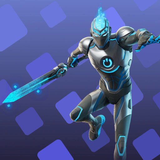 Reboot Man - Fortnite Skin - Fortnite.GG