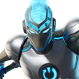 Reboot Man - Fortnite Skin - Fortnite.GG