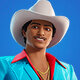 Die With A Smile Bruno - Fortnite Skin - Fortnite.GG