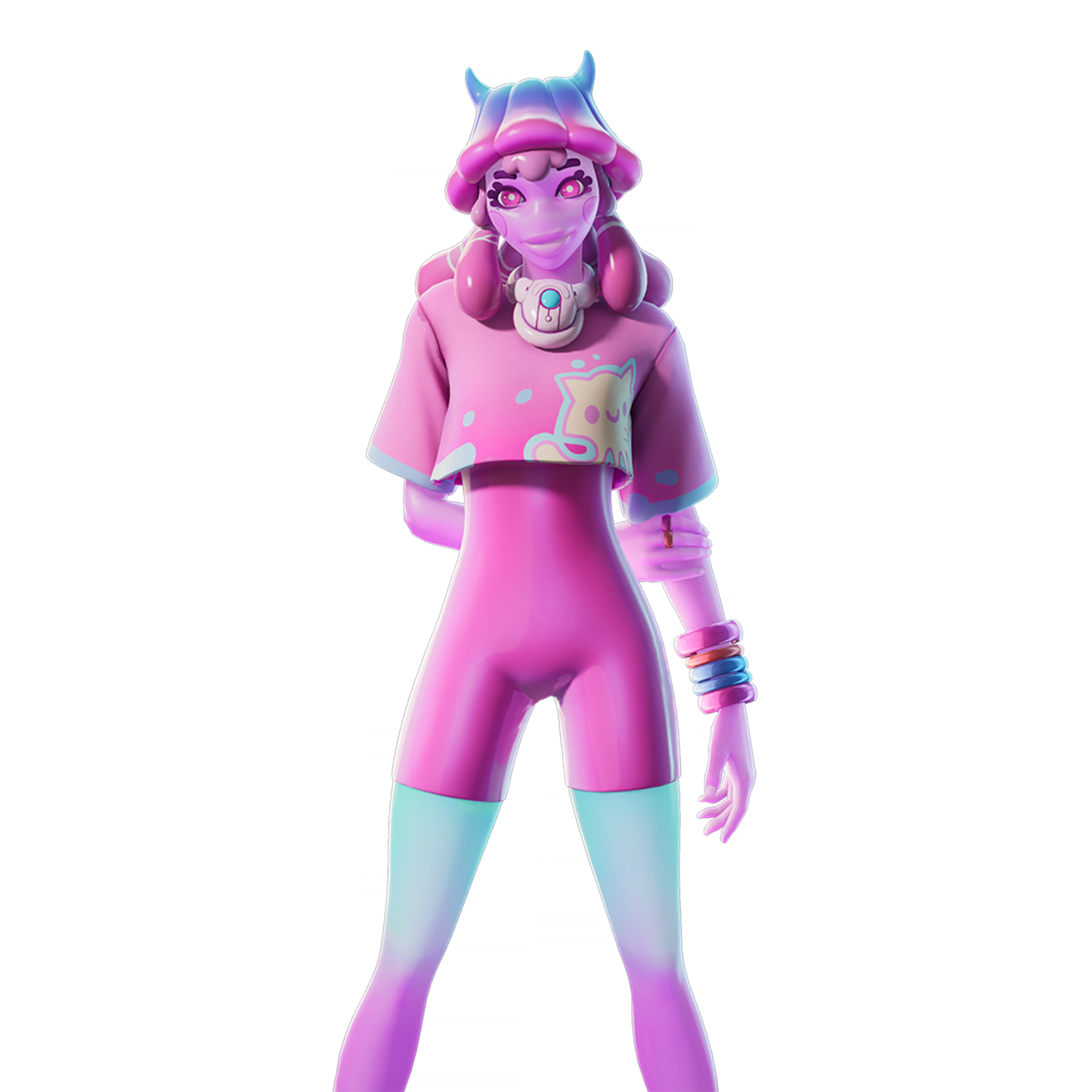 Jella - Fortnite Skin - Fortnite.GG