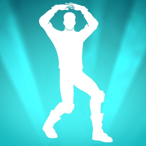 Take On Me - Fortnite Emote - Fortnite.GG