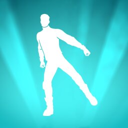 Dreamy Keys - Fortnite Emote - Fortnite.GG