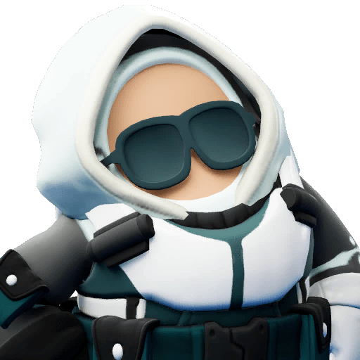 Swamp Stomper - Fortnite Skin - Fortnite.GG