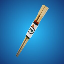 Chopping Sticks - Fortnite Pickaxe - Fortnite.GG