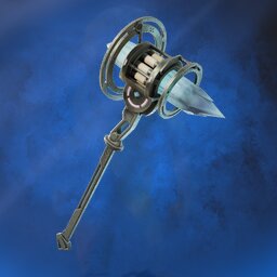 Crystal Smasher - Fortnite Pickaxe - Fortnite.GG