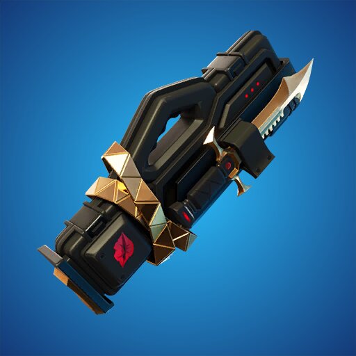 Last Kiss - Fortnite Backpack - Fortnite.GG