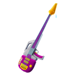 Deep End - Fortnite Bass - Fortnite.GG