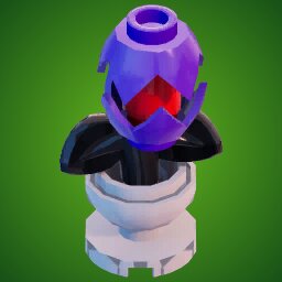 Shadow Caller Specialist Specimen - Fortnite Decor - Fortnite.GG