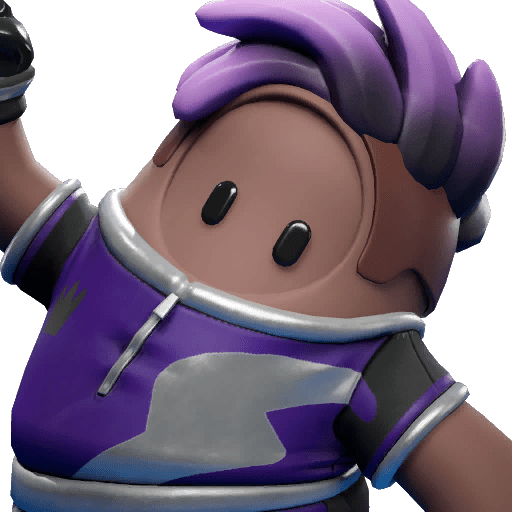 Fade - Fortnite Skin - Fortnite.GG