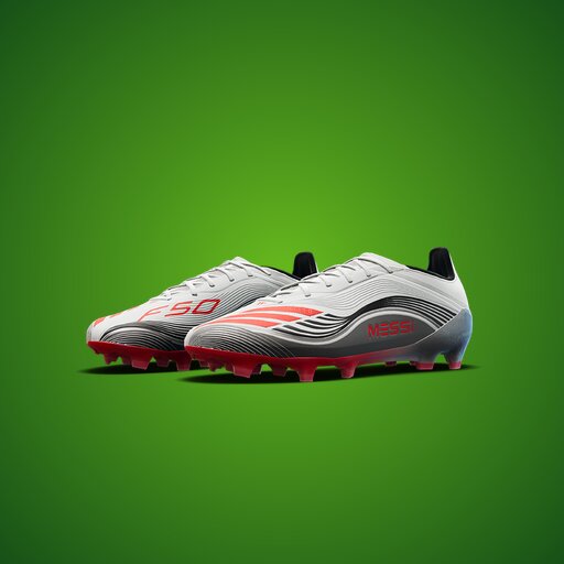 F50 Messi Prestig10 - Fortnite Kicks - Fortnite.GG