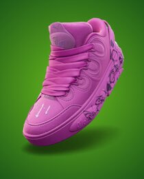 PUMA x BEAVIS AND BUTTHEAD 180 'Cool Dark Gray' - Fortnite Kicks ...