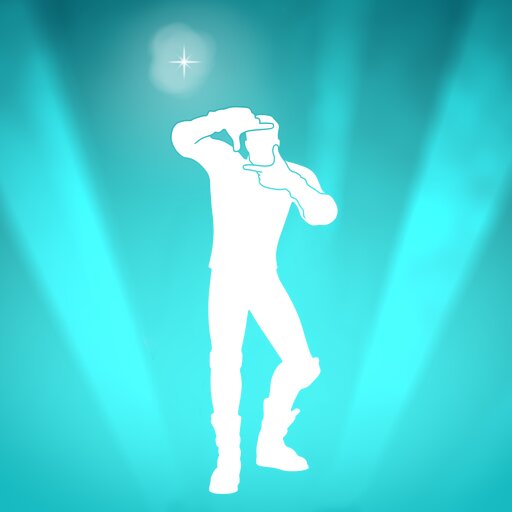 Camera Celebration - Fortnite Emote - Fortnite.GG