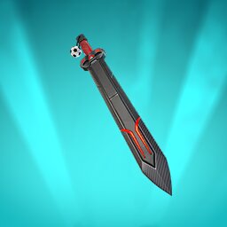 Forward Edge - Fortnite Backpack - Fortnite.GG