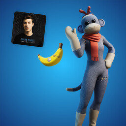 Stitches Bundle - Fortnite Bundle - Fortnite.GG