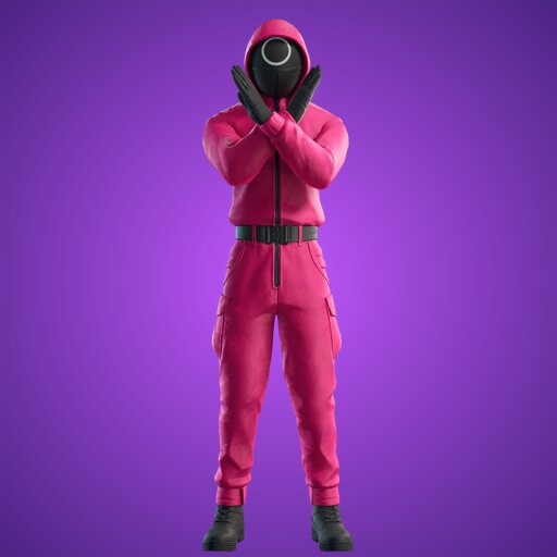 Games Guard - Fortnite Skin - Fortnite.GG