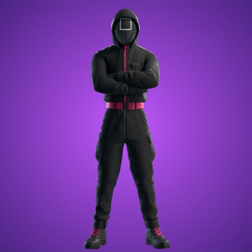Games Manager - Fortnite Skin - Fortnite.GG