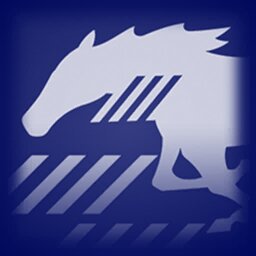 Pony Sprinter - Fortnite Decal - Fortnite.GG