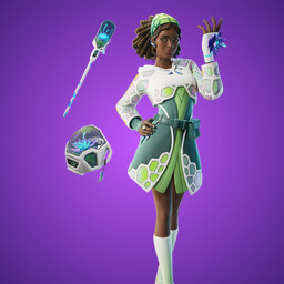 The Century Garden Bundle - Fortnite Bundle - Fortnite.GG