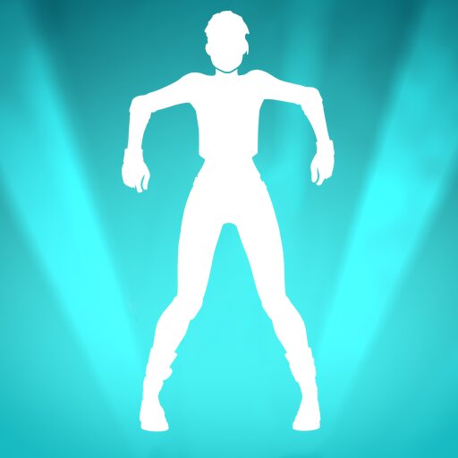Swing My Way - Fortnite Emote - Fortnite.GG
