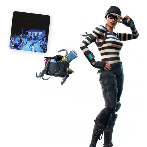 Today's Current Fortnite Item Shop - Fortnite.GG