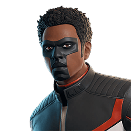 Mister Terrific - Fortnite Skin - Fortnite.GG
