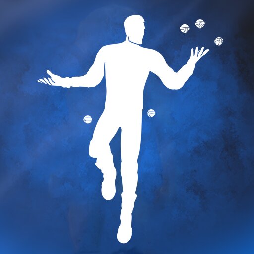 Terrific Traverse - Fortnite Emote - Fortnite.GG