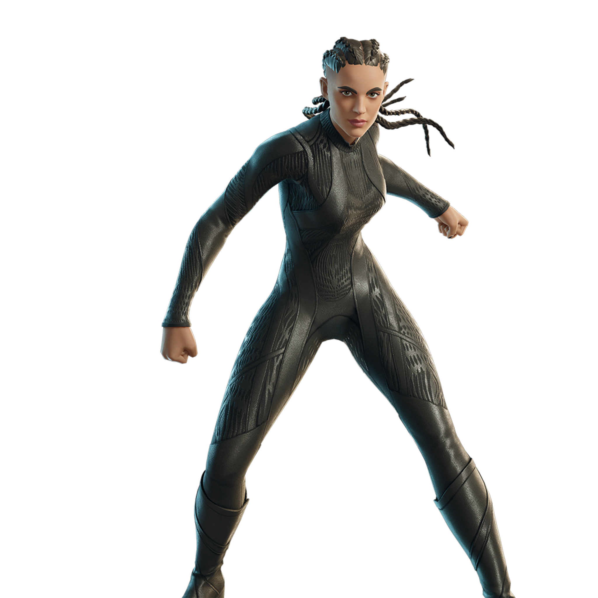 The Engineer (DC) - Fortnite Skin - Fortnite.GG