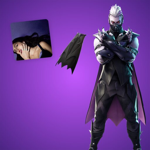 Vampire Bundle - Fortnite Bundle - Fortnite.GG