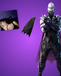 vampire - Fortnite Jamtrack - Fortnite.GG