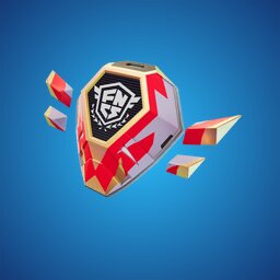 FNCS Charger - Fortnite Backpack - Fortnite.GG