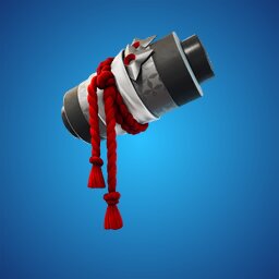 Remembrance Scroll - Fortnite Backpack - Fortnite.GG