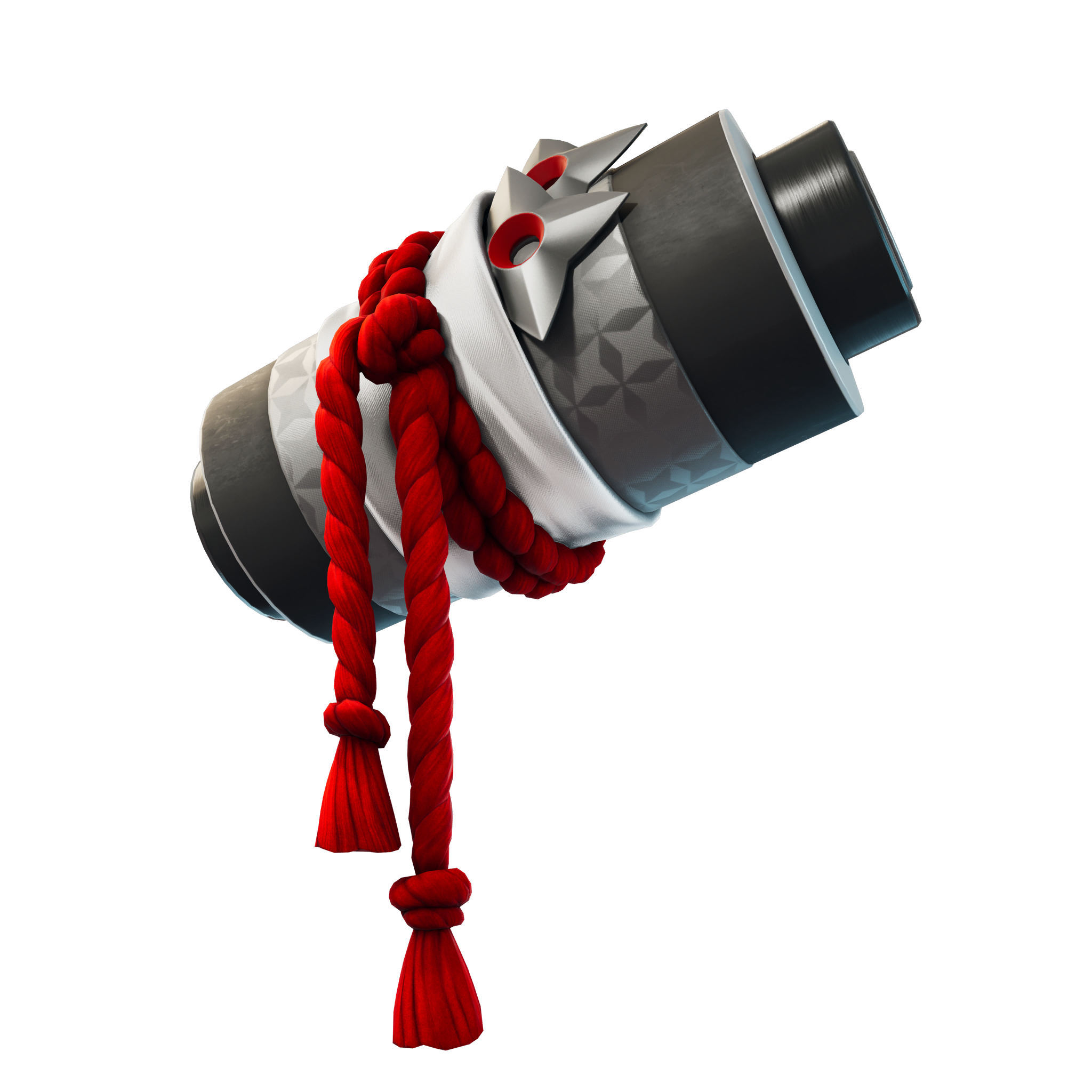 Remembrance Scroll - Fortnite Backpack - Fortnite.GG