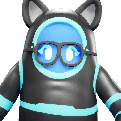 Neko-RX1 - Fortnite Skin - Fortnite.GG