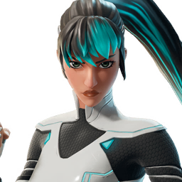 Luminary Hypatia - Fortnite Skin - Fortnite.GG