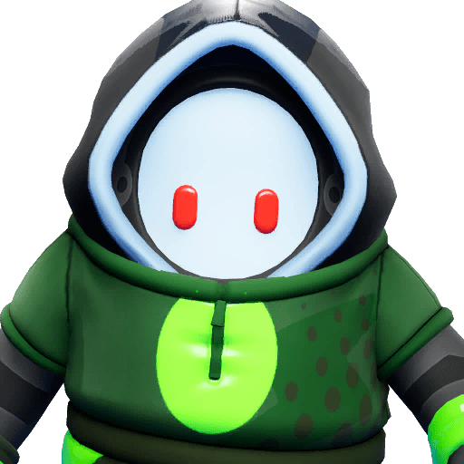 The Ron-troller - Fortnite Skin - Fortnite.GG
