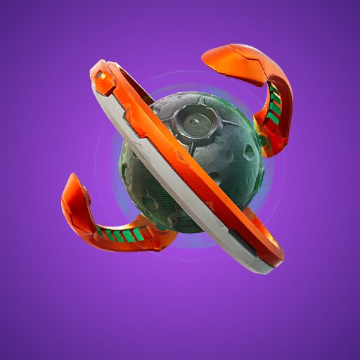 Lunar Sim - Fortnite Backpack - Fortnite.GG